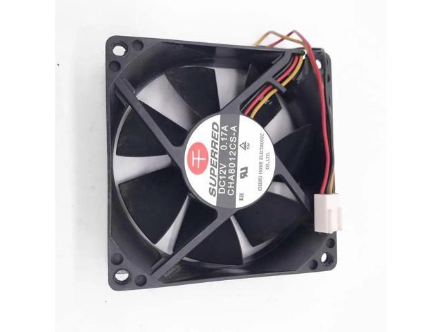 Click here for Fan CHA8012CS-A Fits Forhp- T790 prices