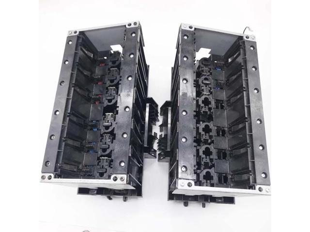 Click here for 1 Set Ink Cartridge Holder Fits Forhp- DesignJet Z... prices