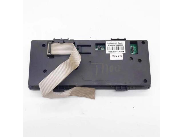 Click here for Panel 24-IN 44-IN Fits Forhp- DesignJet T1100 Q668... prices