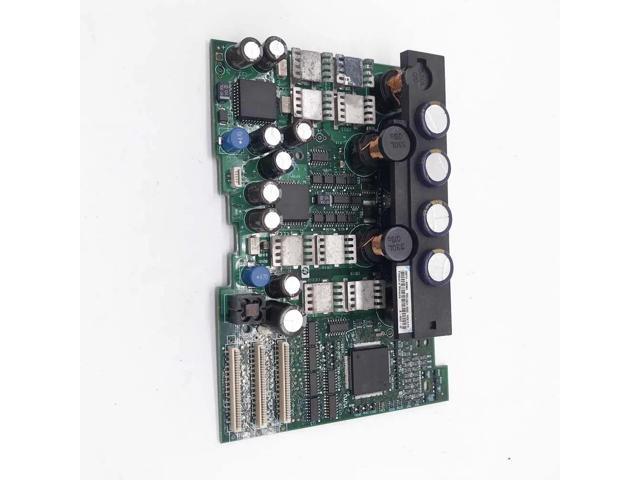 Click here for Detect Board Fits Forhp- DesignJet 1050C prices