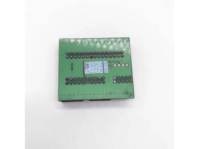 Click here for Chip Decoder Board Fits Forhp- DesignJet 1050C prices