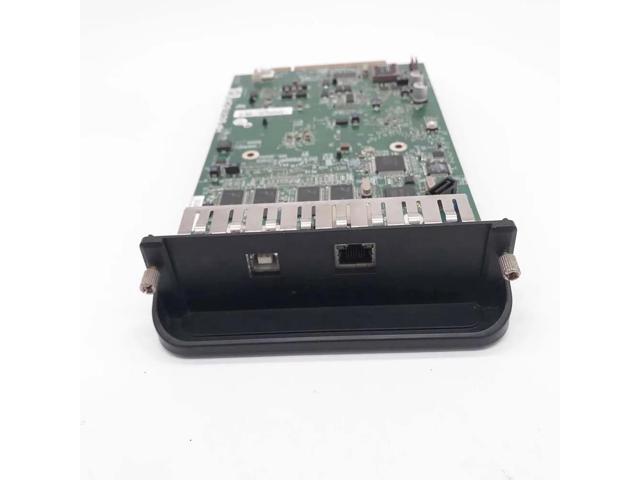 Click here for Formatter Logic Board No Hard Disk Fits Forhp- Des... prices