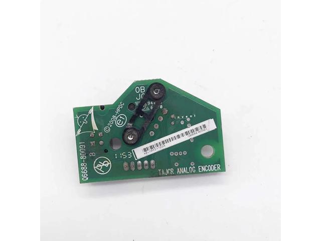 Click here for Encoder sensor PC board Fits Forhp- DesignJet T790... prices
