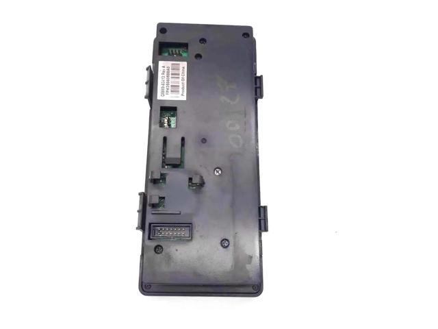 Click here for Screen Control Panel 24-IN 44-IN Fits Forhp- Desig... prices