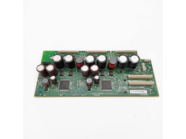 Click here for Carriage PC Board Fits Forhp- DesignJet Z2100 24-I... prices