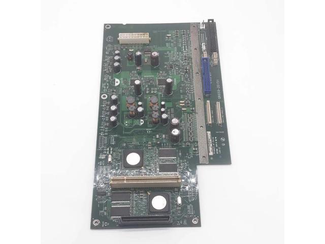 Click here for Main PCA Board Fits Forhp- Designjet 24-IN Z3100ps... prices