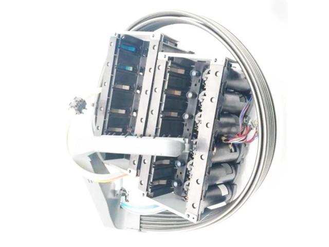 Click here for Ink Tube System 44 Inch Q6677-60007 Fits Forhp- De... prices