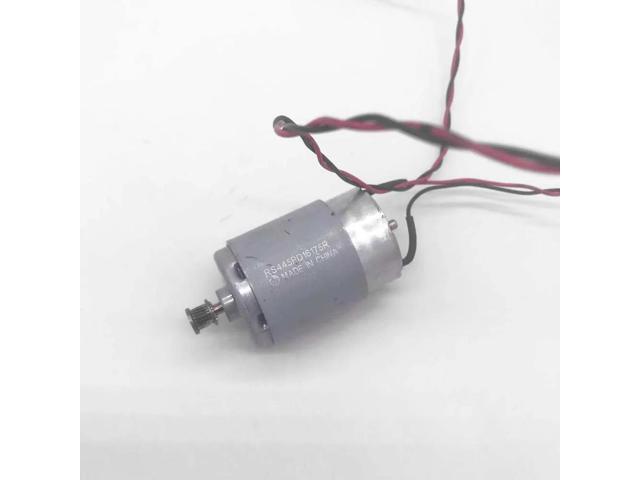 Click here for Motor Gear GP-M832 RS445PD16175R Fits Forepson-M83... prices