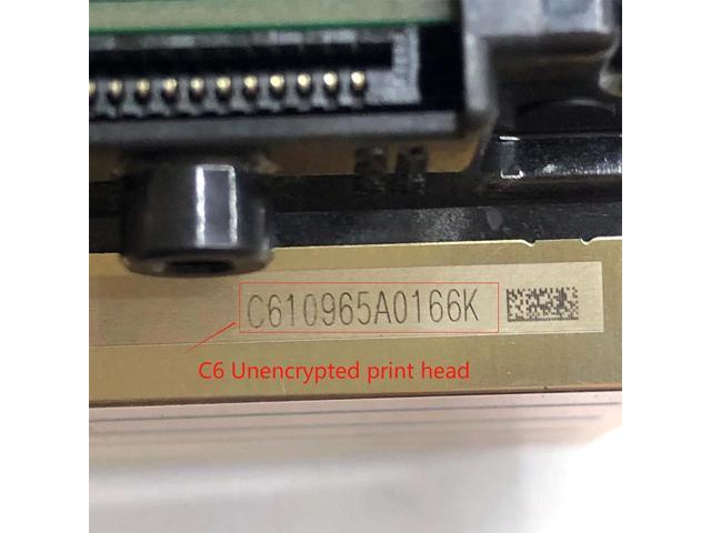Click here for C6 Print Head Fits Forepson-I3200 EC-4030 WF-4730... prices