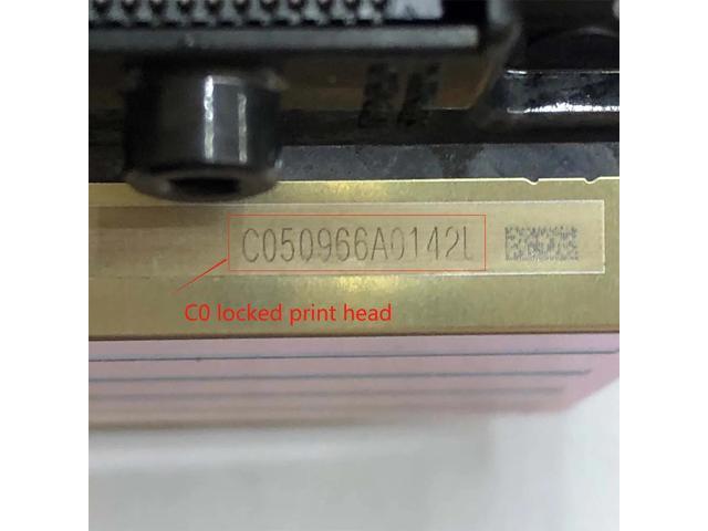 Click here for C0 Print Head Fits Forepson-I3200 EC-4030 WF-4730... prices