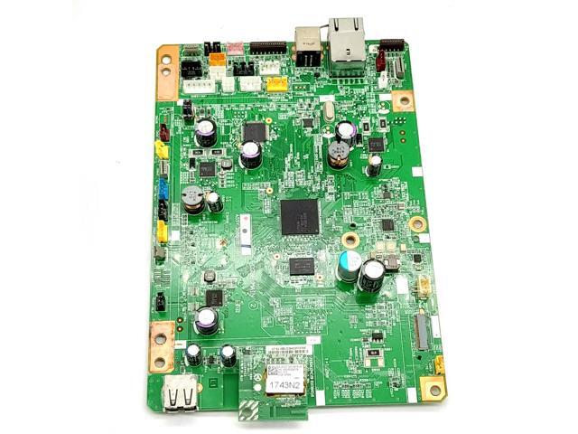 Click here for Main Board Motherboard Panel CG36 MAIN WF-7721 Fit... prices