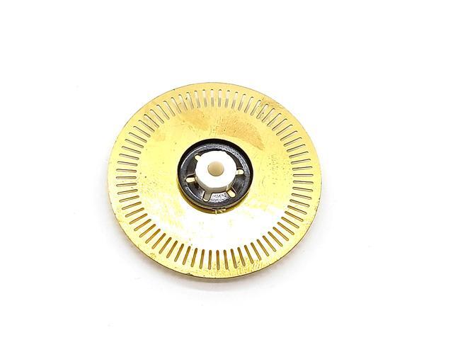 Click here for Encoder Disc Fits For Evolis Pebble 4 prices