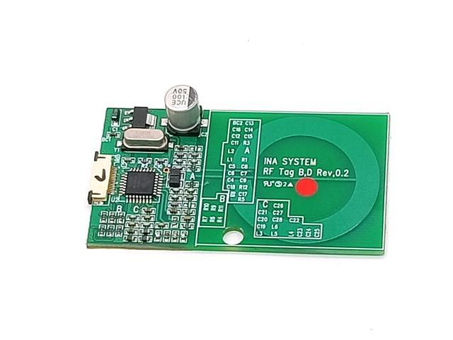 Click here for Board Fits For Smart VU2-SMART prices