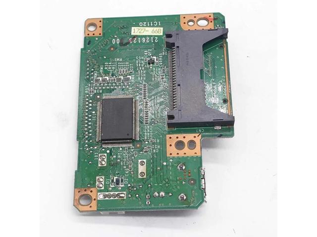 Click here for SD Board Fits Forepson-710 EP-804A TX710W 800 prices