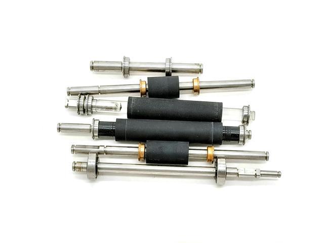 Click here for 1Set Belt Sensor Pickup Roller System Card Printer... prices