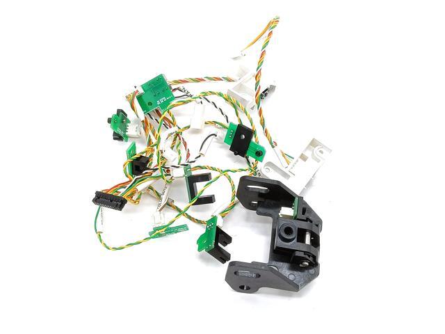 Click here for 1Set Belt Sensor Pickup Roller System Card Printer... prices