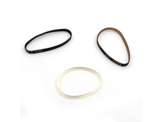 Click here for 1 Set Belt Fits For Evolis Pebble 4 prices