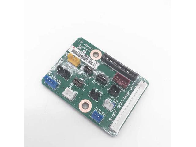 Click here for SUB Board Fits Forepson-GP-C832 GP-C831 GP-830 M83... prices