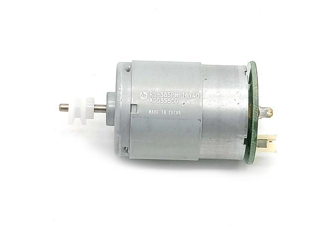 Click here for Motor RS-385PH-16410-1 Fits Forzebra-200e CS-200e prices