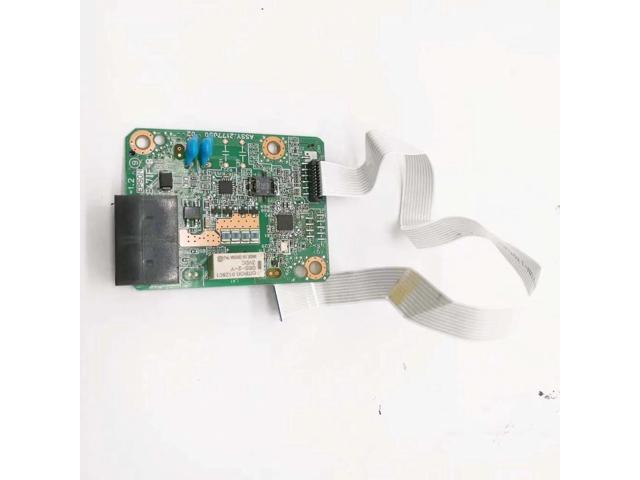 Click here for Fax Board Fits Forepson-WF-4740 EC-4030 WF-4838 WF... prices