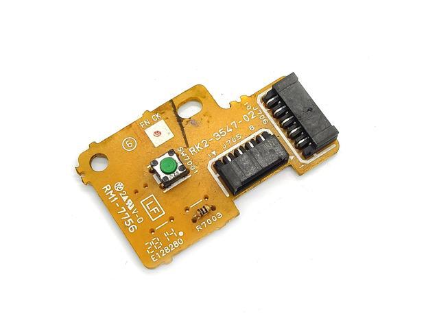 Click here for Button Board RM1-7756 RK2-3547 Fits Forhp- CP1025N... prices