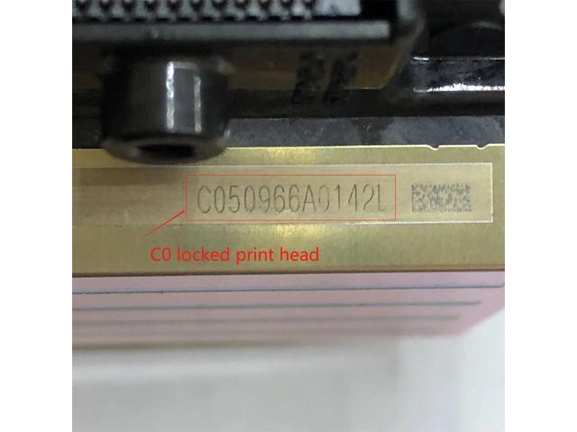 Click here for C0 Print Head Forepson-4720 EPS Printhead WF4734 4... prices