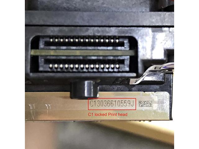 Click here for C1 Print Head Forepson-4720 EPS Printhead WF4734 4... prices