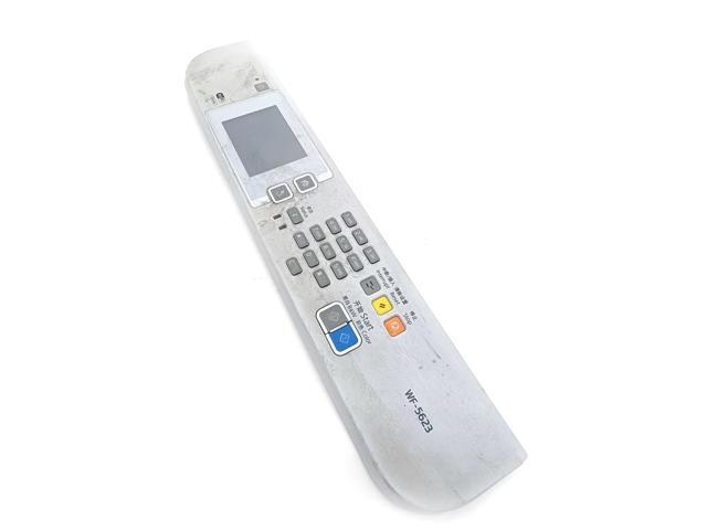 Click here for Panel Waste CD08 MAIN ASSY.2189990 WF-5623 Fits Fo... prices