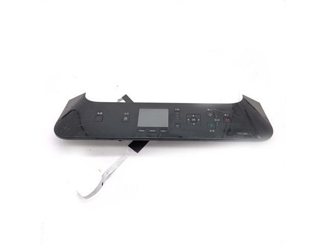 Click here for Control Panel Display Screen Fits Forcanon-MG5480 prices