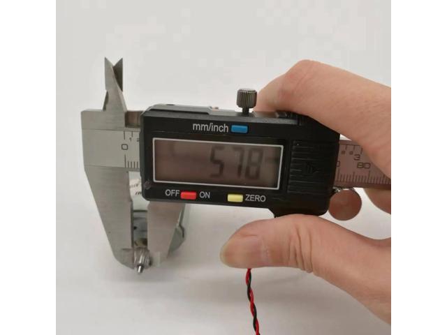 Click here for Paper Feed Motor Fits Forepson-WF-4725 EC-4030 WF-... prices