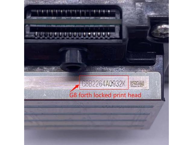 Click here for Print Head PrintHead Fits Forepson-WF-5113 ET-8700... prices