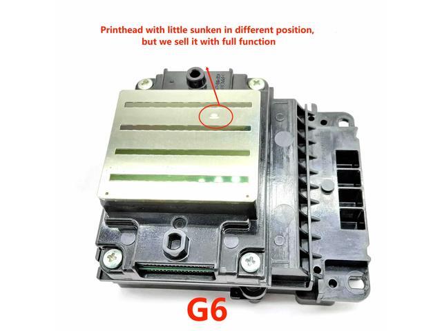 Click here for Print Head PrintHead Fits Forepson-WF-5113 ET-8700... prices