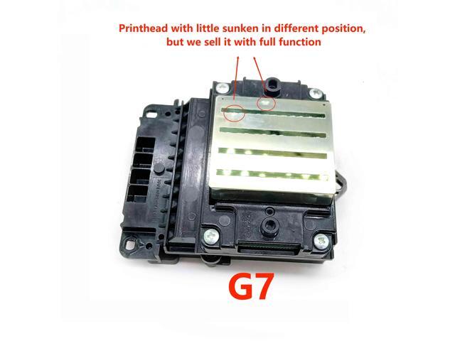 Click here for Print Head PrintHead Fits Forepson-WF-5113 ET-8700... prices