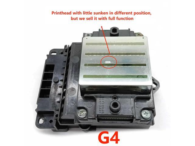 Click here for Print Head PrintHead Fits Forepson-WF-5113 ET-8700... prices