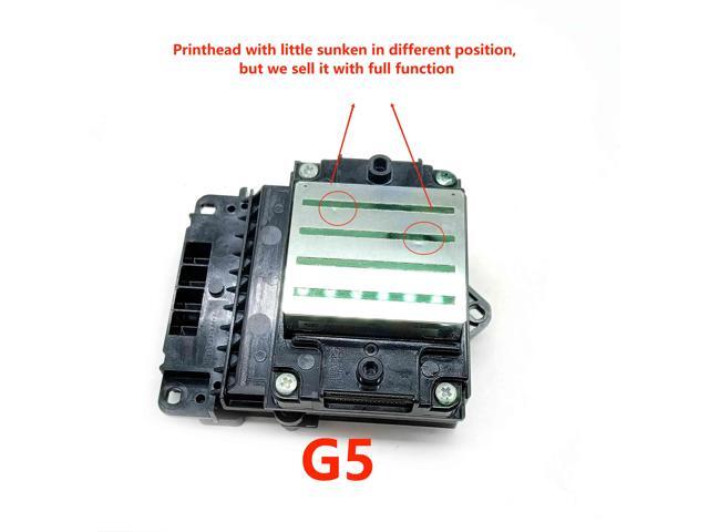 Click here for Print Head PrintHead Fits Forepson-WF-5113 ET-8700... prices