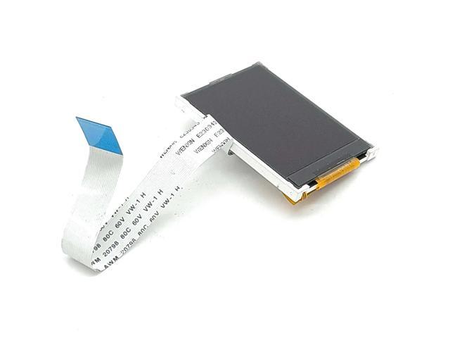 Click here for Control Panel Display Screen Fits For Brother-J430... prices