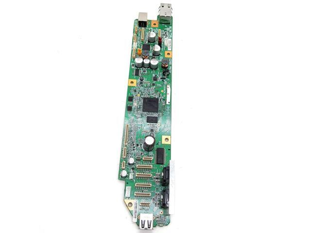 Click here for Main Board Motherboard Fits Forepson-XP-830 prices