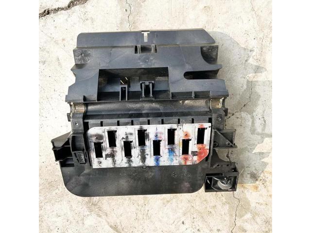 Click here for Carriage CQ109-60021 Fits Forhp- Designjet Z6200 prices