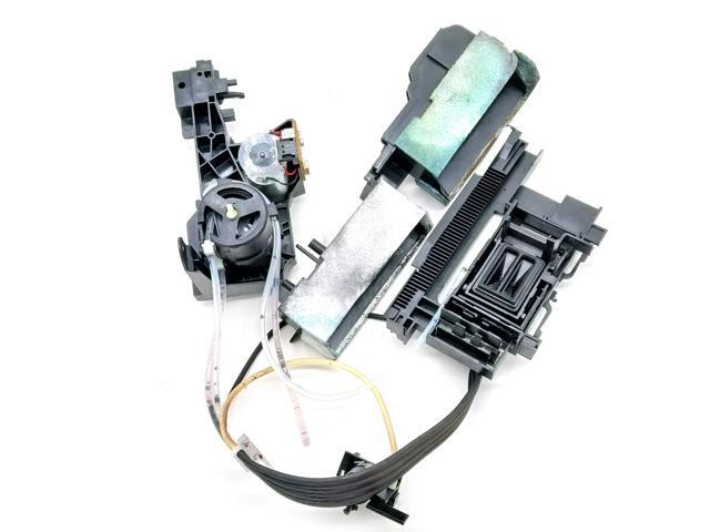 Click here for Ink Pump B6P40-40061 Fits Forhp- OfficeJet Pro 623... prices