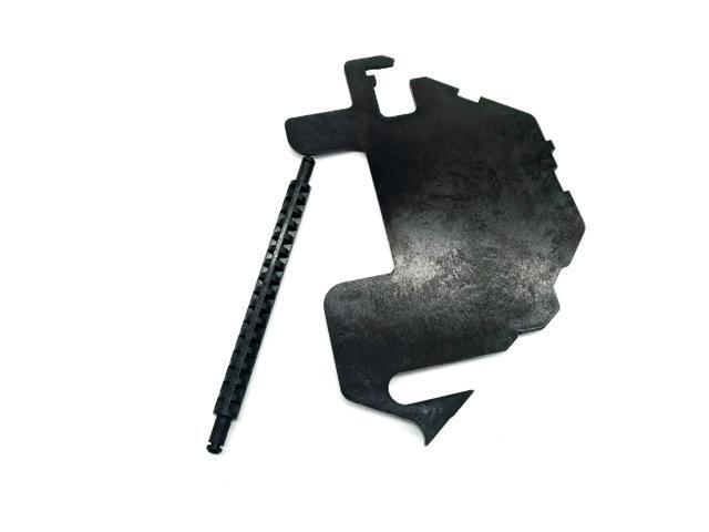 Click here for Tray Buckle TSP700II Fits For Star SP650 SP760 SP7... prices