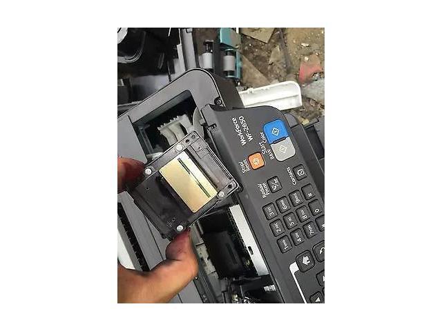 Click here for PRINT HEAD PRINTHEAD FORepson-WF WF-2650 WF-2660 W... prices