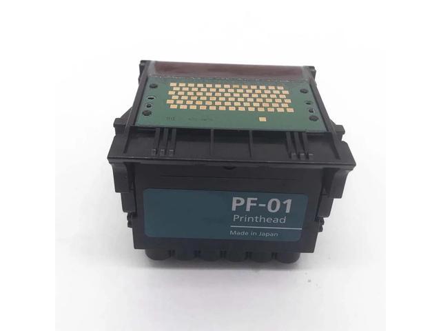 Click here for Printhead PF-01 0881B001 Fits Forcanon-iPF600 iPF7... prices