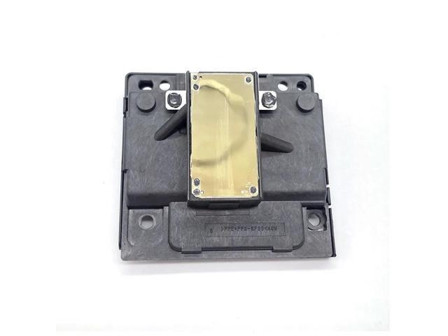 Click here for Printhead Printer Nozzle F197010 Fits Forepson-Exp... prices