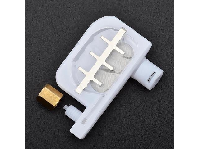 Click here for 10pcs DX4 DX5 printhead small ink damper for Rolan... prices