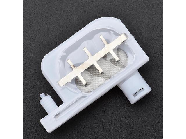 Click here for 10pcs DX4 DX5 printhead small ink damper for Rolan... prices