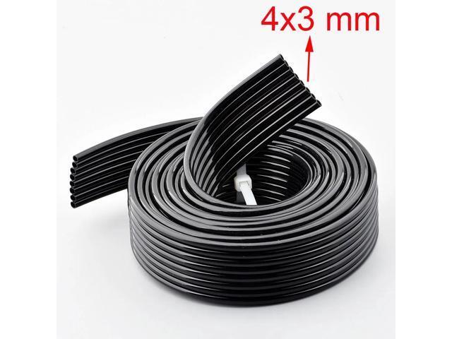 Click here for 10 meter UV Ink Tube 8 lines Ink Tube forepson-R29... prices