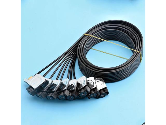 Click here for Ink Damper with 1.5meter Pipeline Forepson-R330 R2... prices