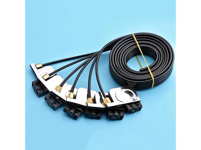 Click here for Ink Damper with 1.5meter Pipeline Forepson-R330 R2... prices