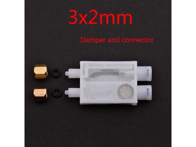 Click here for 10pcs DX7 Damper forepson-DX7 print head UV Ink Da... prices