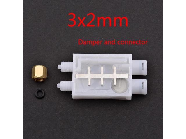 Click here for 10pcs DX7 Damper forepson-DX7 print head UV Ink Da... prices